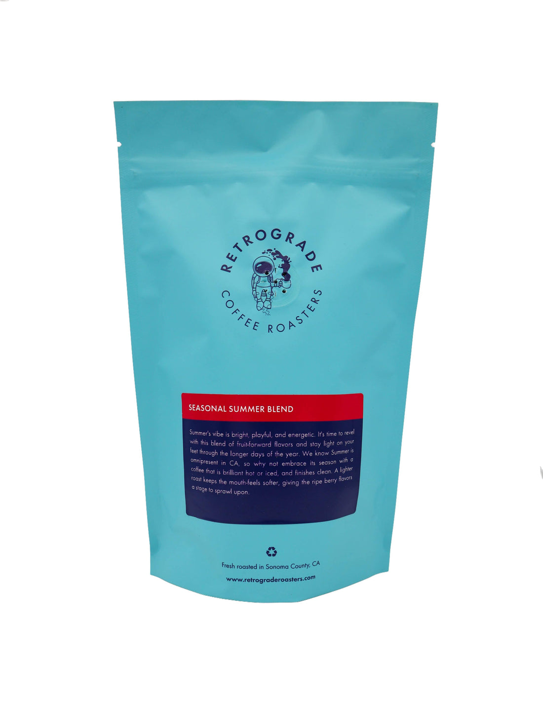 Retrograde Coffee Roasters