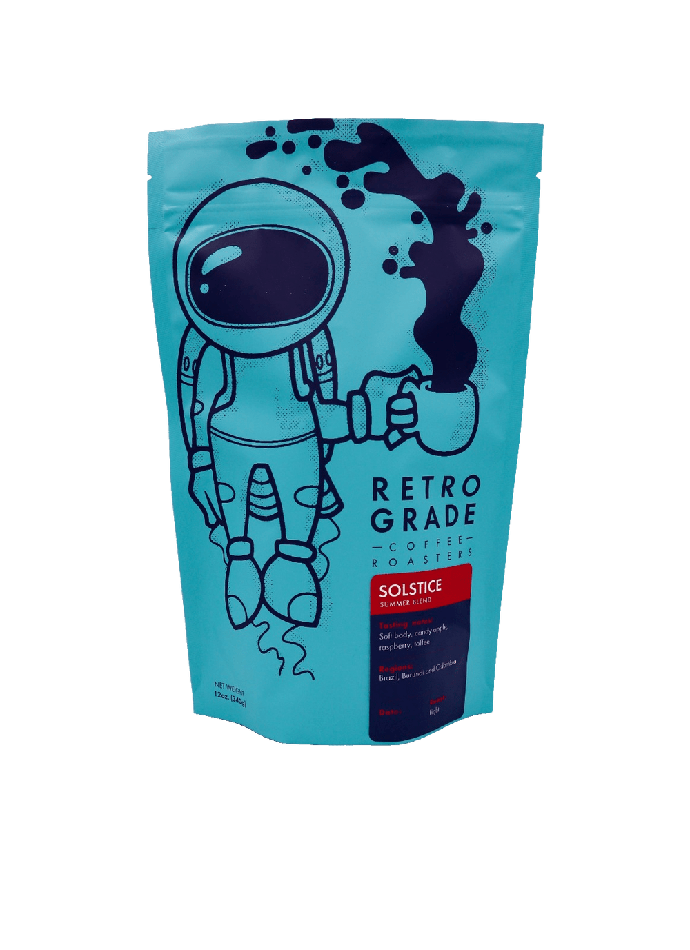 Retrograde Coffee Roasters