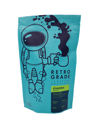 Retrograde Coffee Roasters