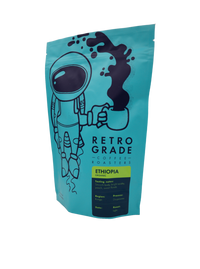 Retrograde Coffee Roasters